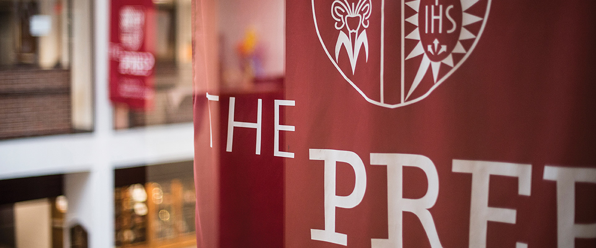 St. Joseph’s Preparatory School | Advancement & Campaigns | Leapfrog Group