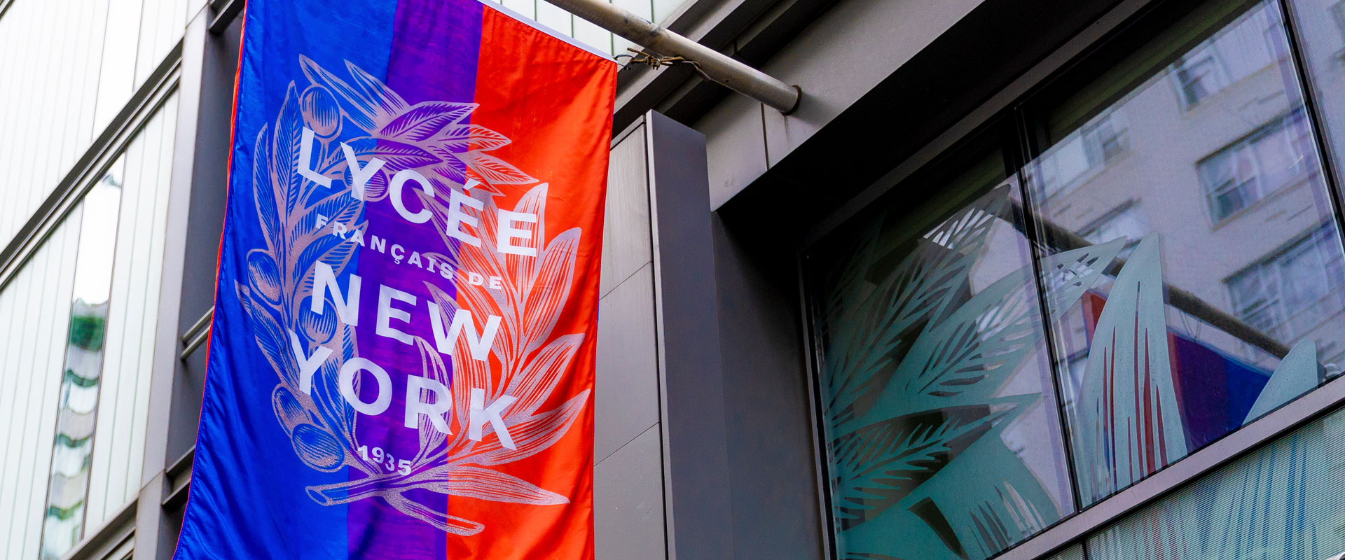 Lycée Francais de New York | Admissions & Marketing | Leapfrog Group