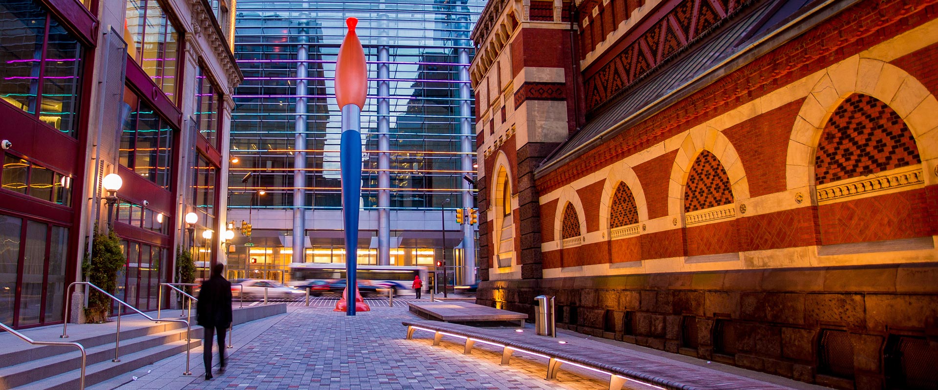 Pennsylvania Academy of the Fine Arts (PAFA) | Advancement & Campaigns ...