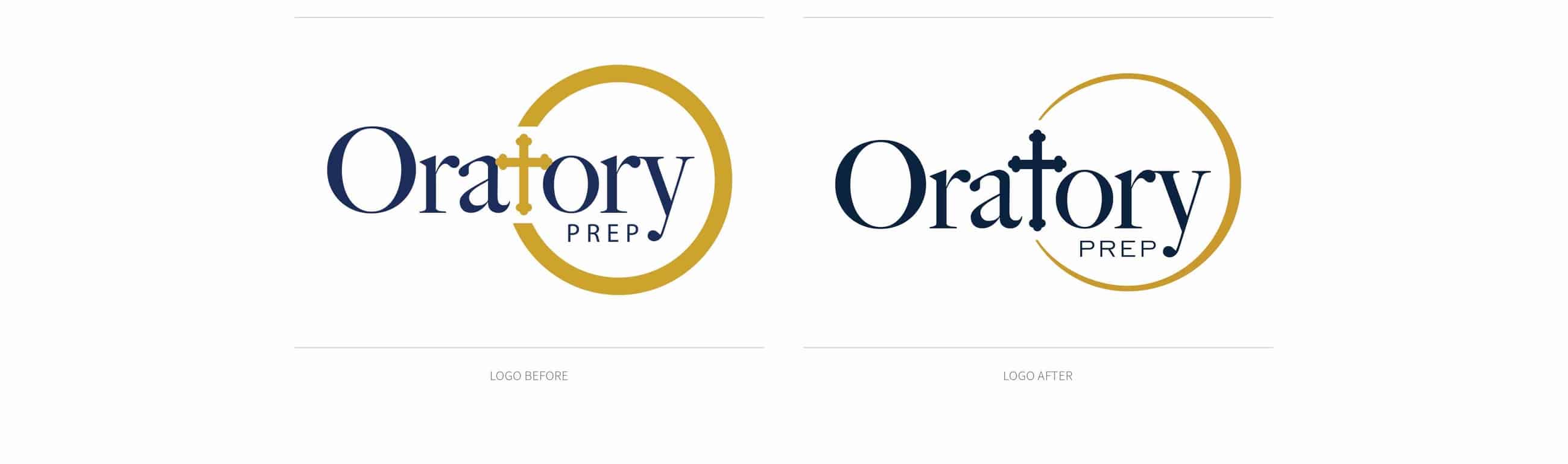 Oratory Prep | Admissions & Marketing | Leapfrog Group