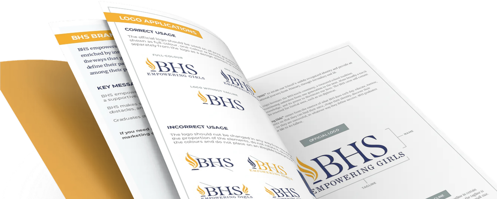 BHS | Strategy & Branding | Leapfrog Group