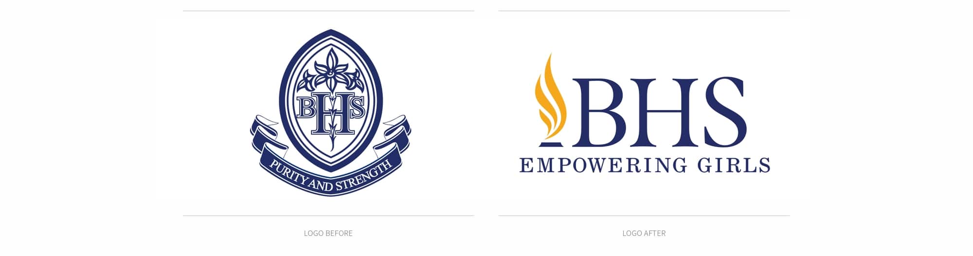 BHS | Strategy & Branding | Leapfrog Group