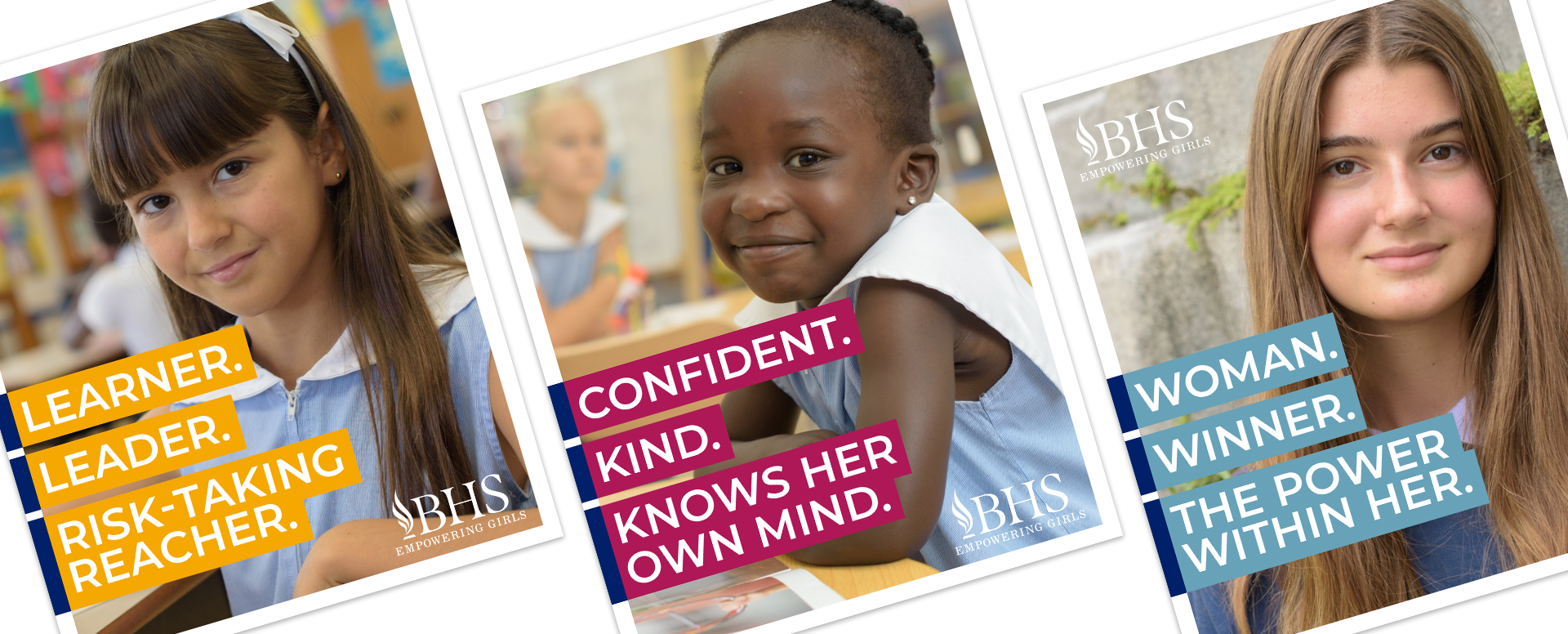 BHS | Strategy & Branding | Leapfrog Group