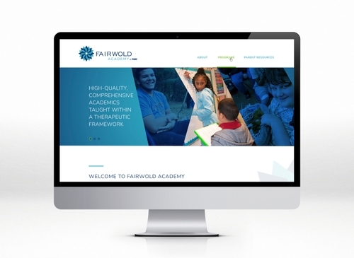 Fairwold Academy | Strategy & Branding | Leapfrog Group