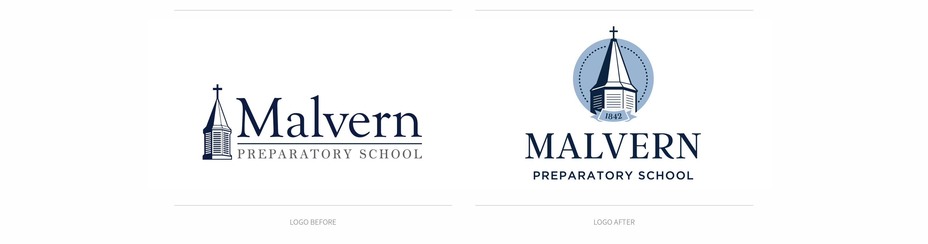 Malvern Preparatory School | Strategy & Branding | Leapfrog Group