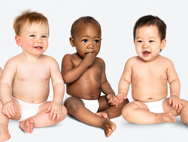 Three Encouraging Ways to Help Children Celebrate Diversity | MamaZen