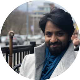 Sharath Ravishankar - Webflow