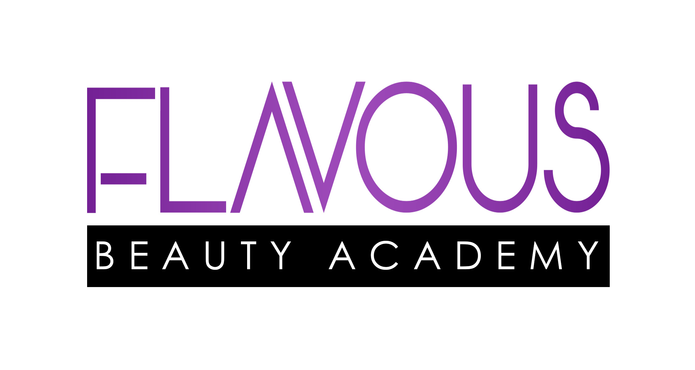 FLAVOUS BEAUTY ACADEMY