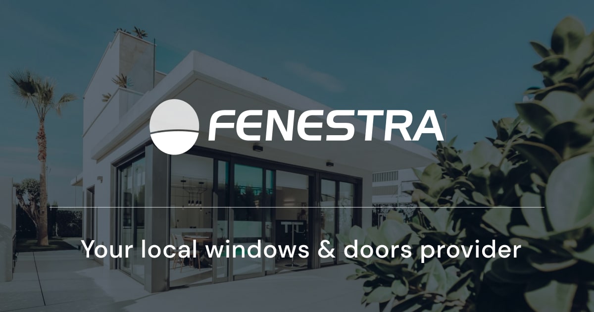 Fenestra - Windows and Doors in Santiago