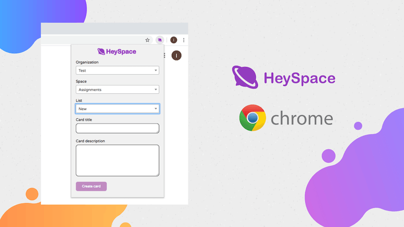 Product - Articles - HeySpace blog