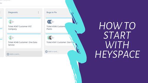 Product - Articles - HeySpace blog