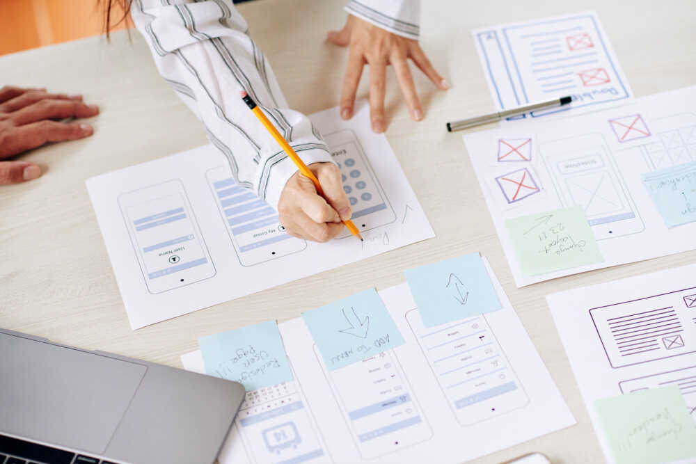 How To Create A Project Plan In 4 Simple Steps HeySpace Blog
