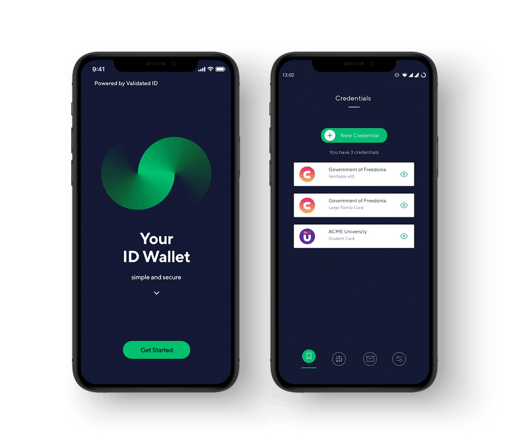Validated ID - Proveedores de firma electrónica e identidad digital