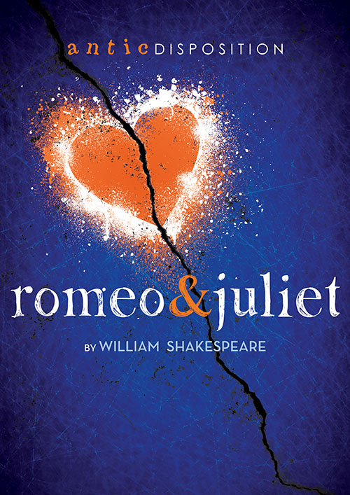 Antic Disposition | Theatre Company | Productions