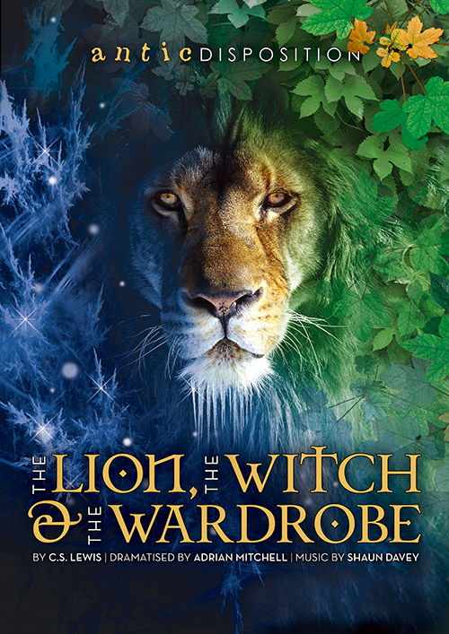 Antic Disposition | Theatre Company | Productions