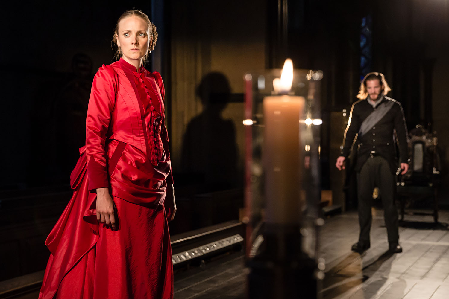 Antic Disposition | Macbeth