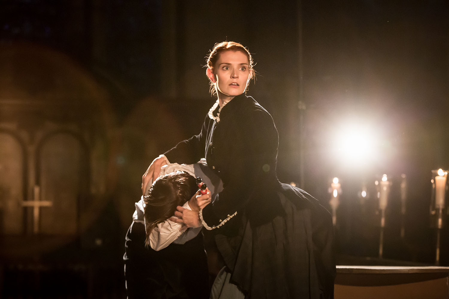 Antic Disposition | Macbeth