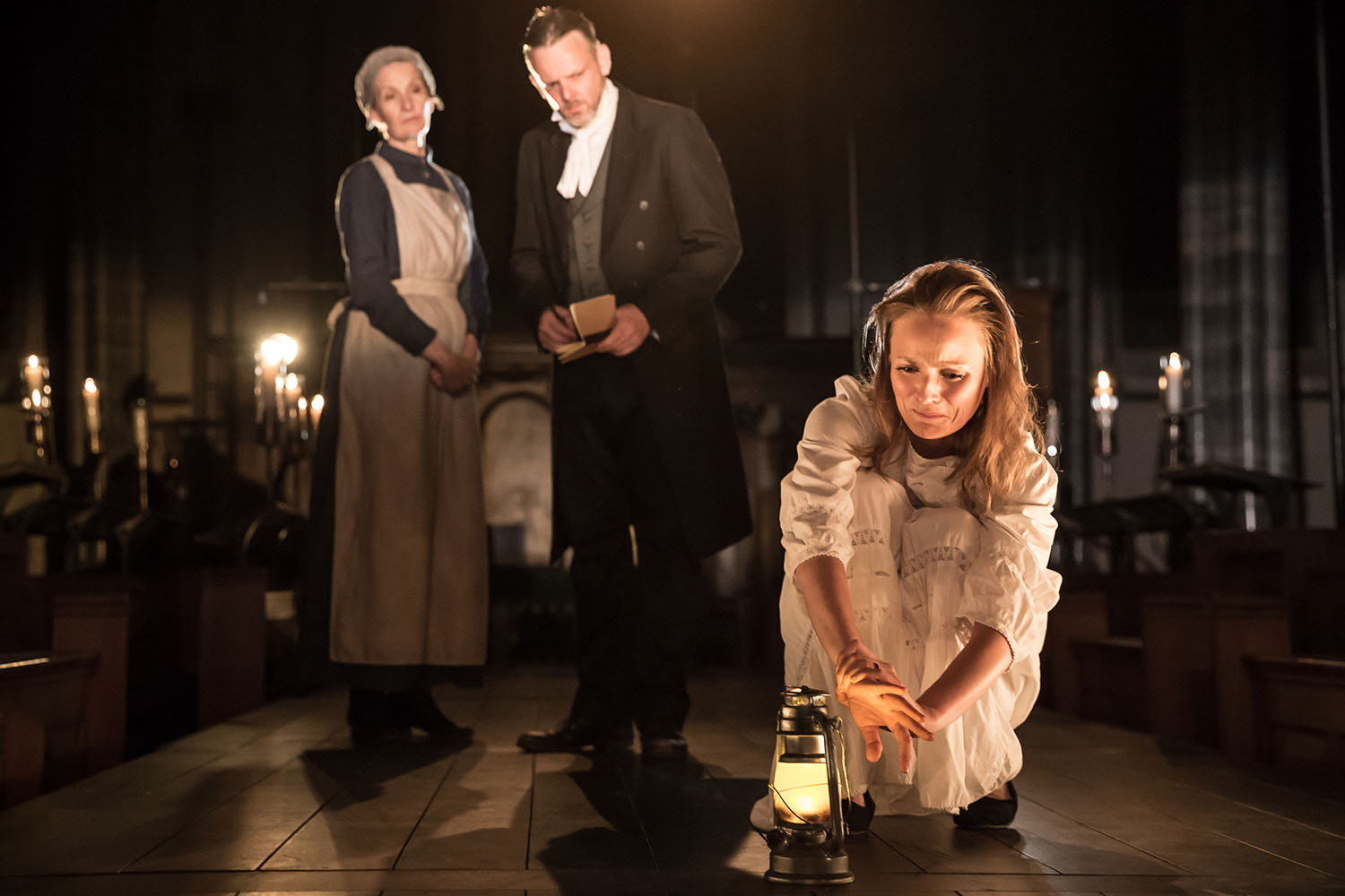 Antic Disposition | Macbeth