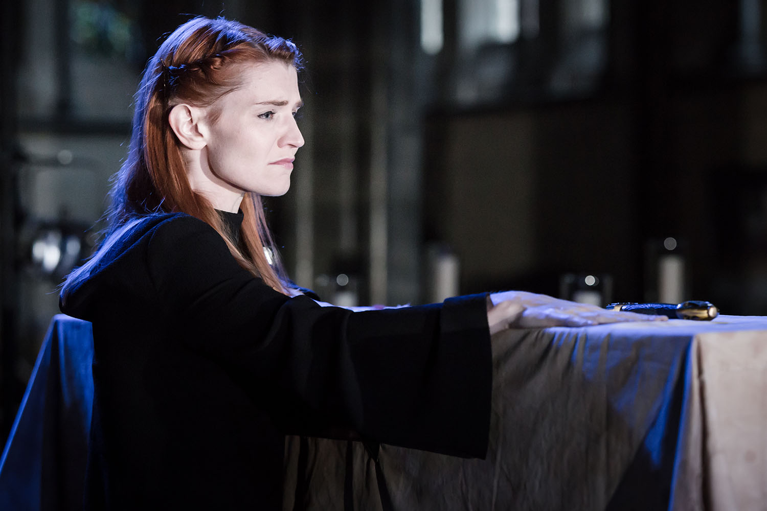 Antic Disposition | Richard III