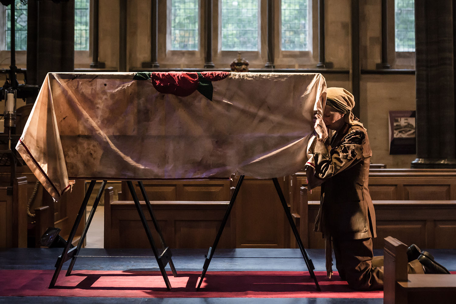 Antic Disposition | Richard III