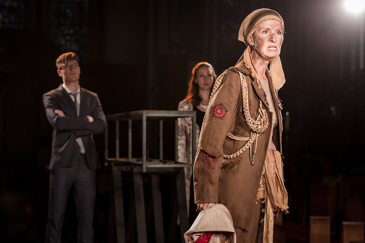 Antic Disposition | Richard III