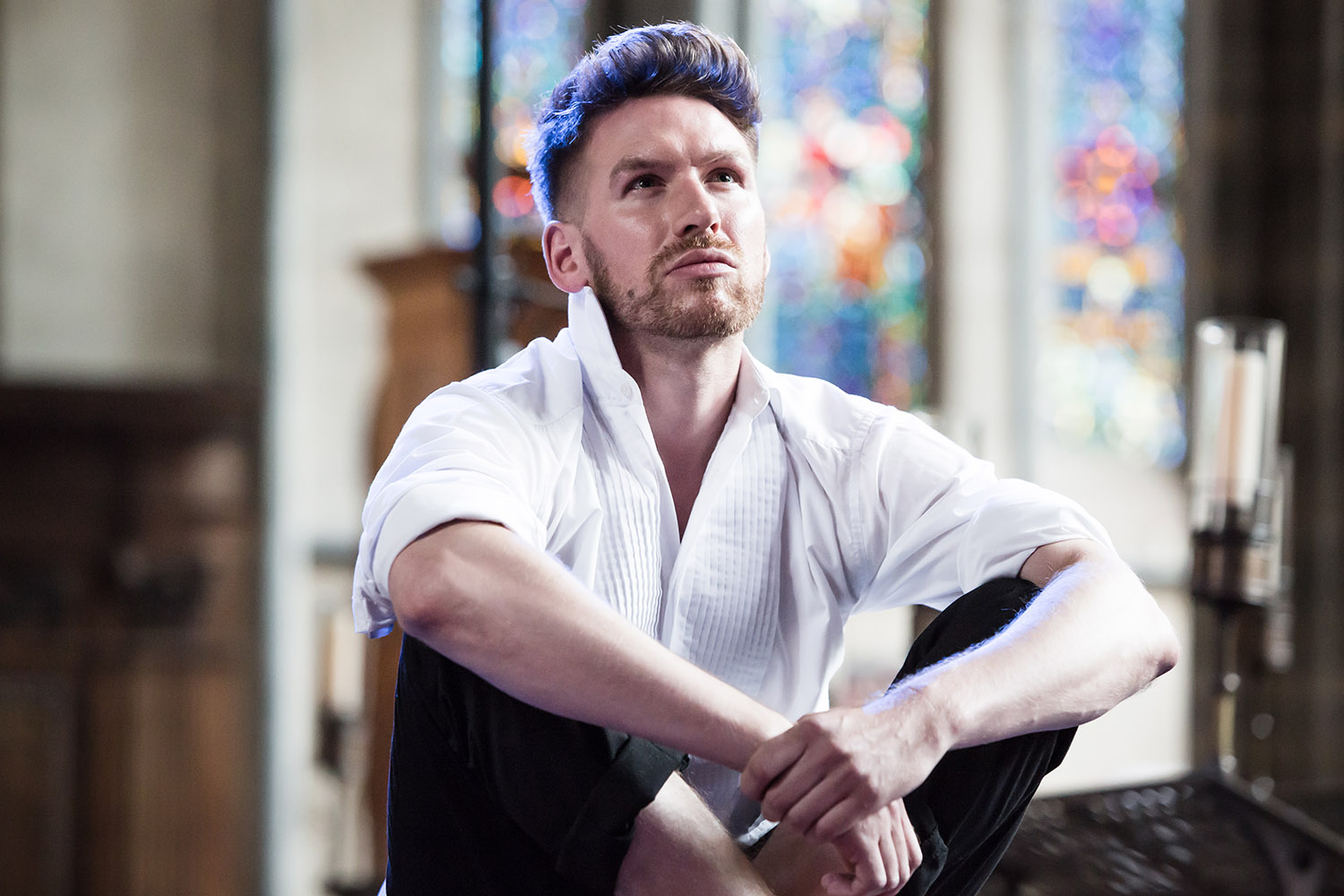 Antic Disposition | Richard III