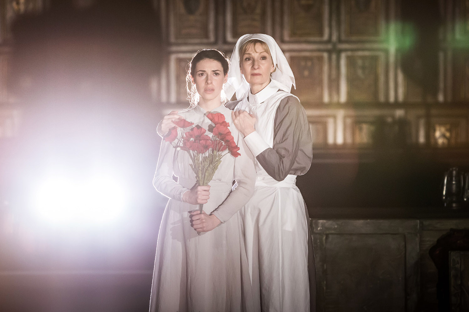 Antic Disposition | Henry V