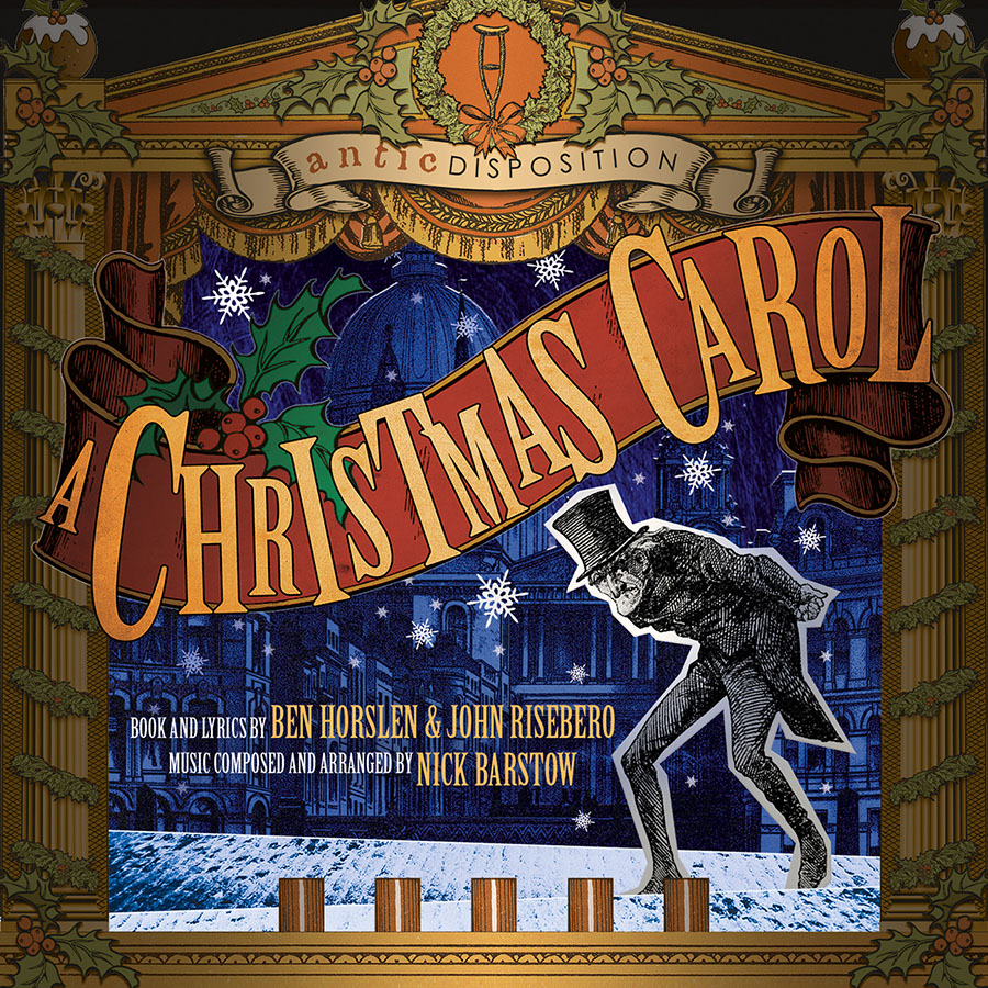 Antic Disposition | Theatre Company | Shop