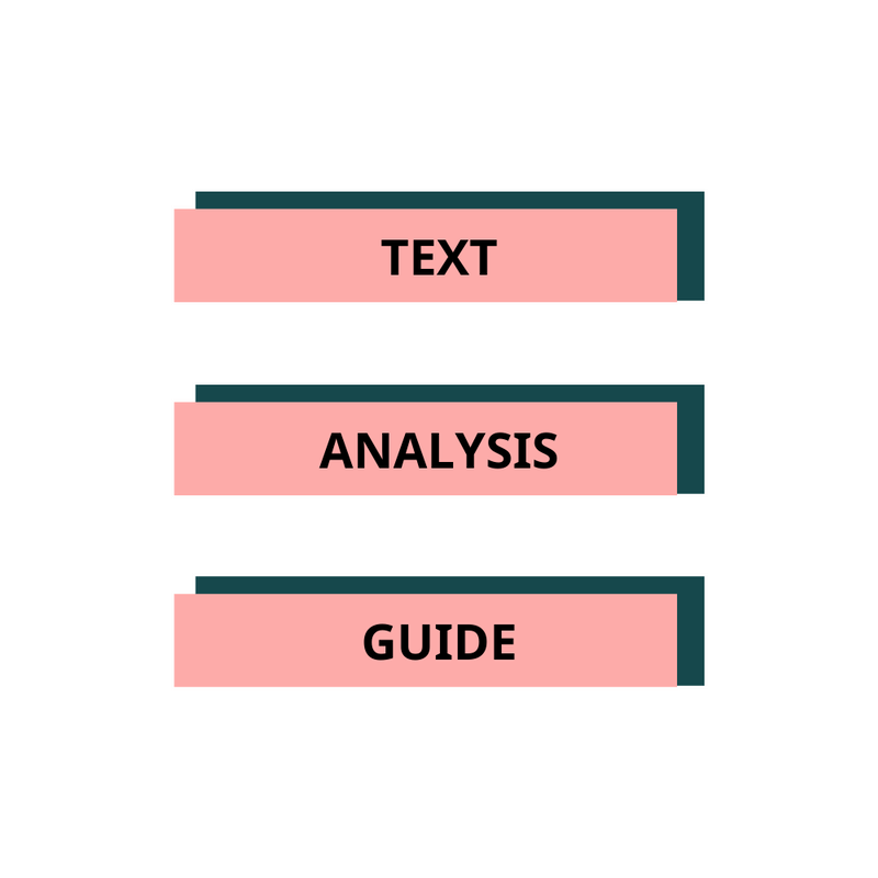 Text analysis: Everything you need to know [2023]