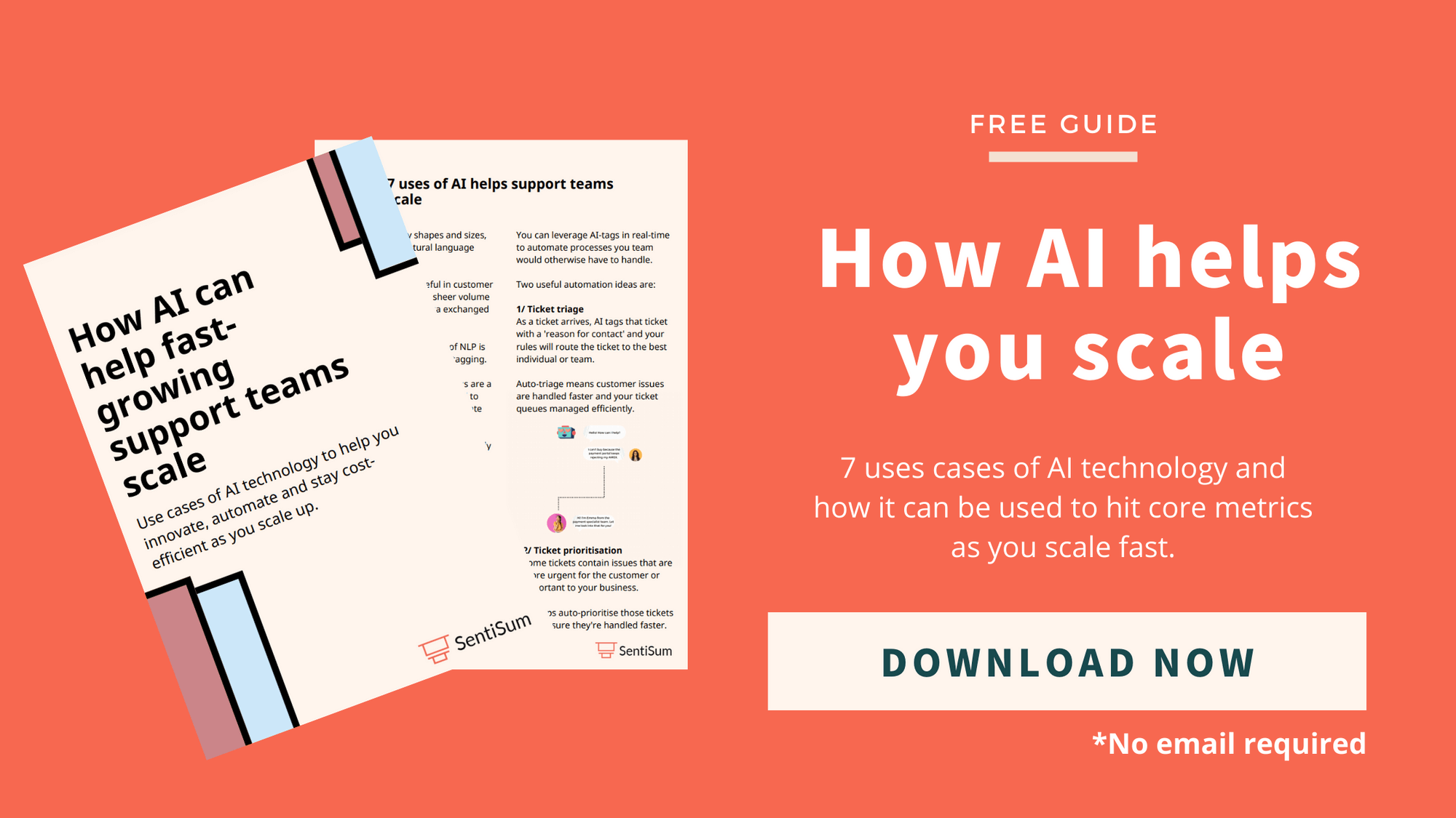 Customer Sentiment Analysis: Step-by-step + Template