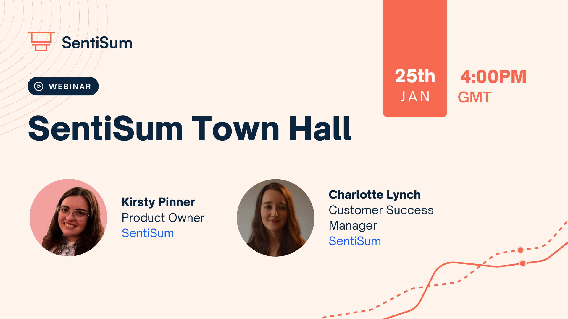 SentiSum Town Hall