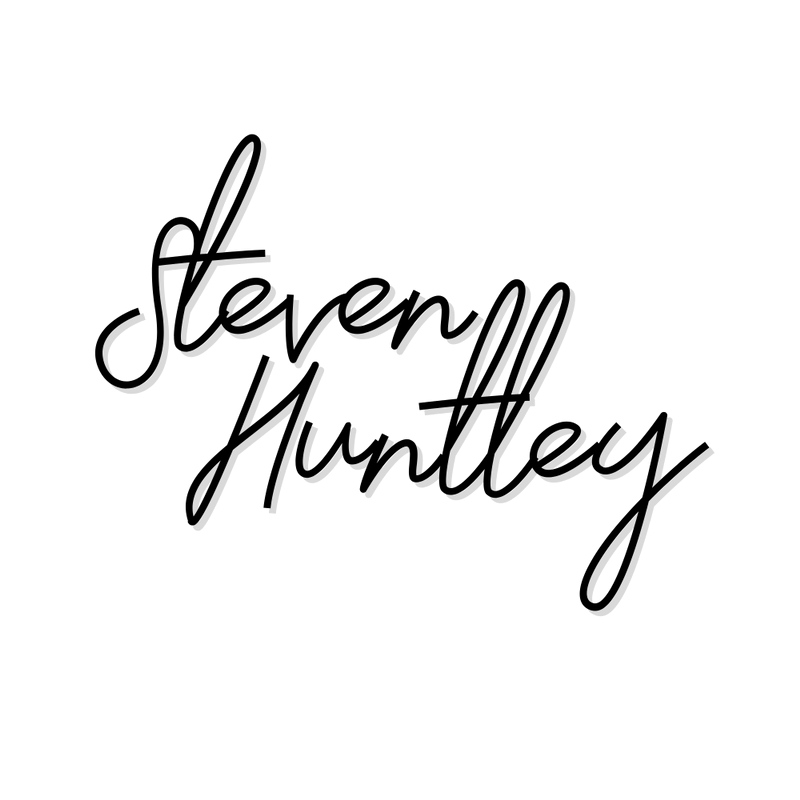 Steven Huntley Ministries