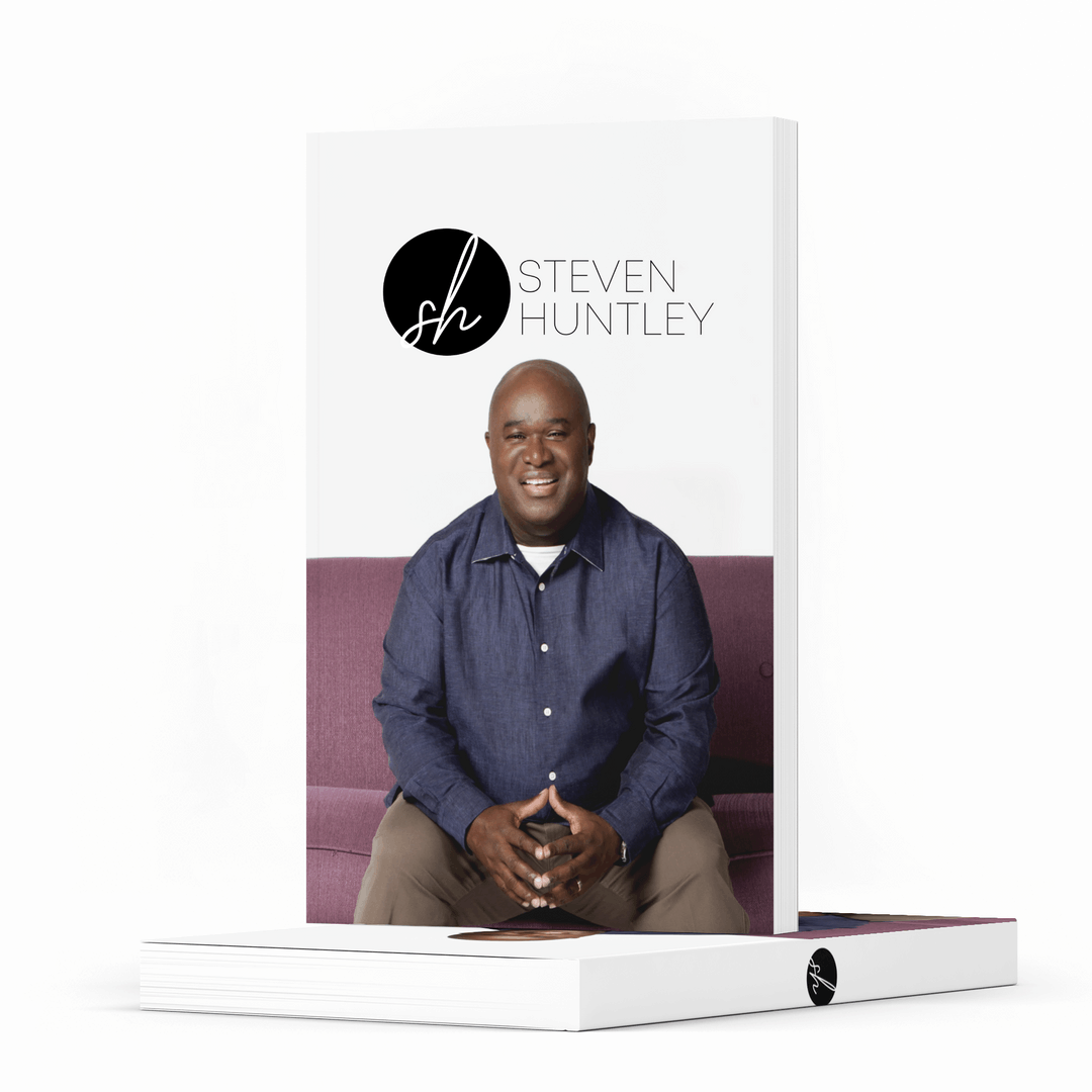 Steven Huntley Ministries