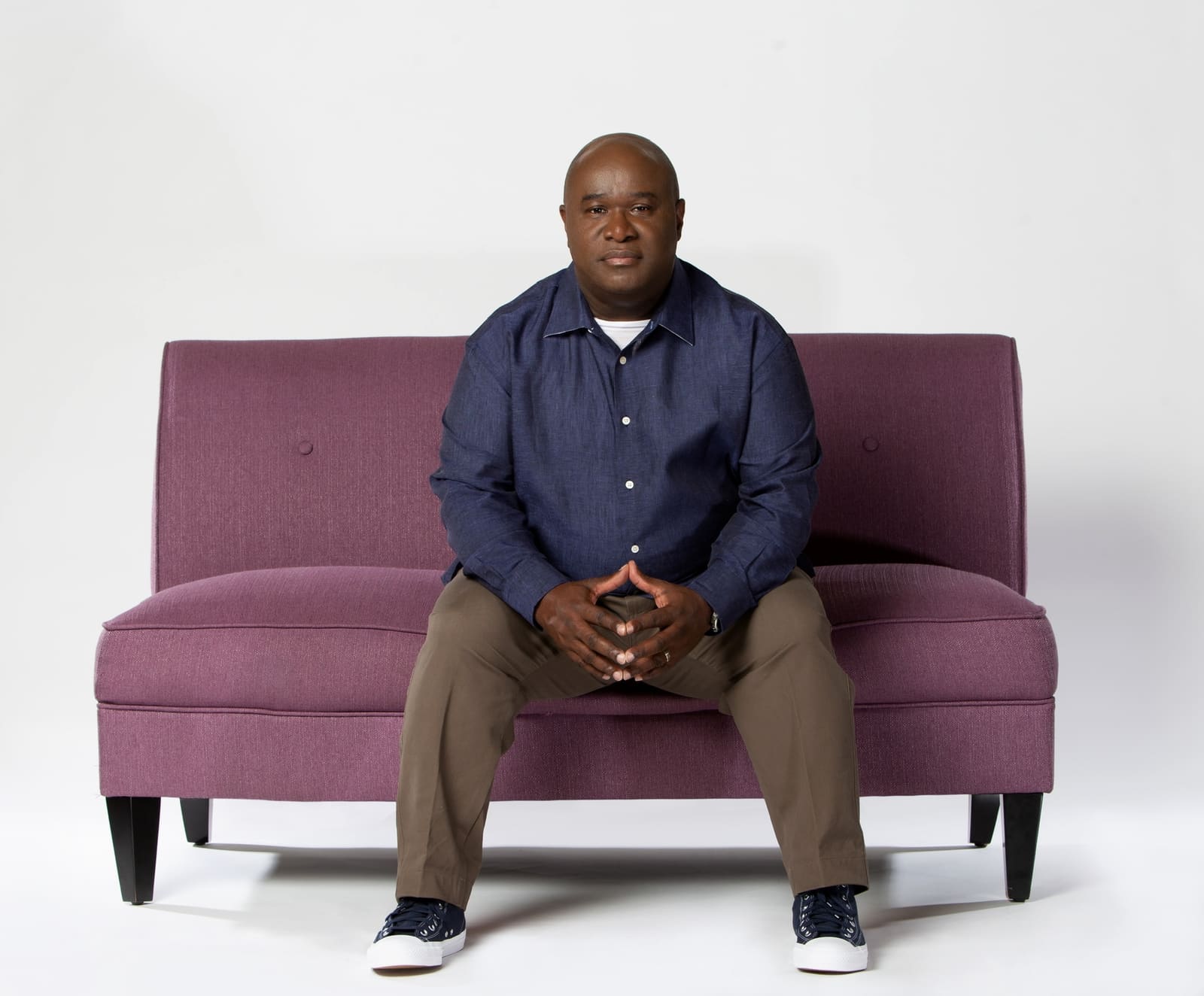 About Steven Huntley