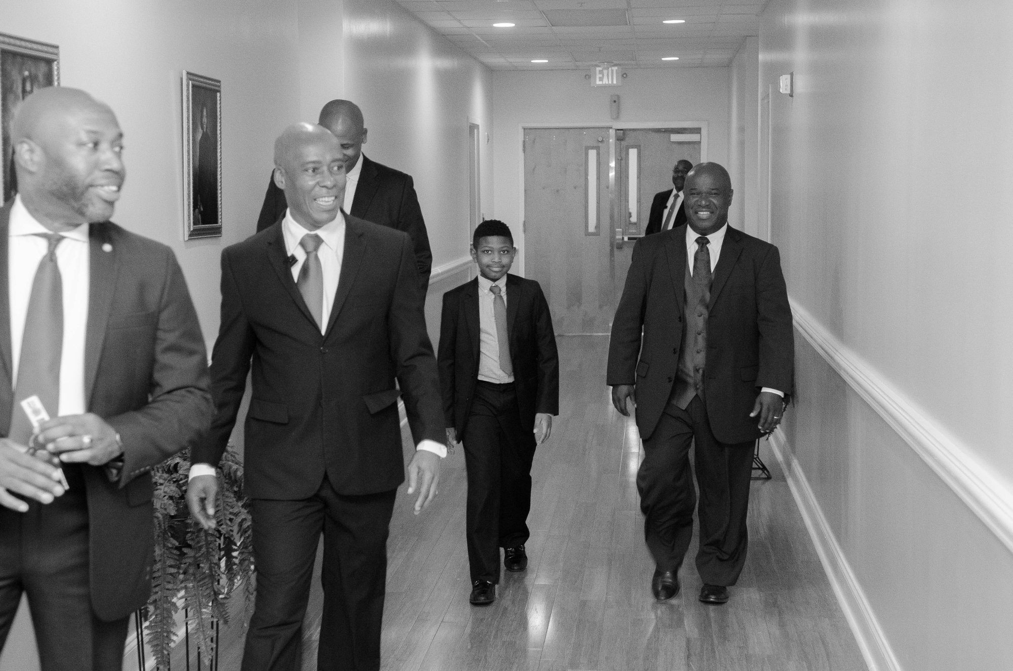 Steven Huntley Ministries