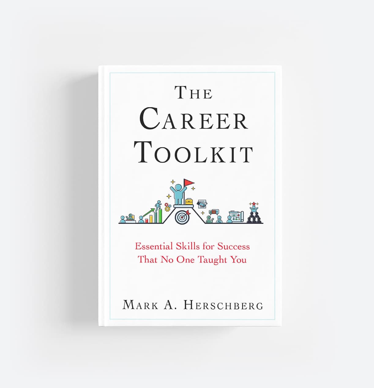 The Career Toolkit