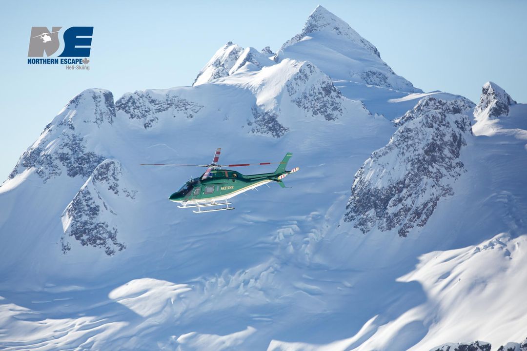 Heli Ski Holiday | Free Service