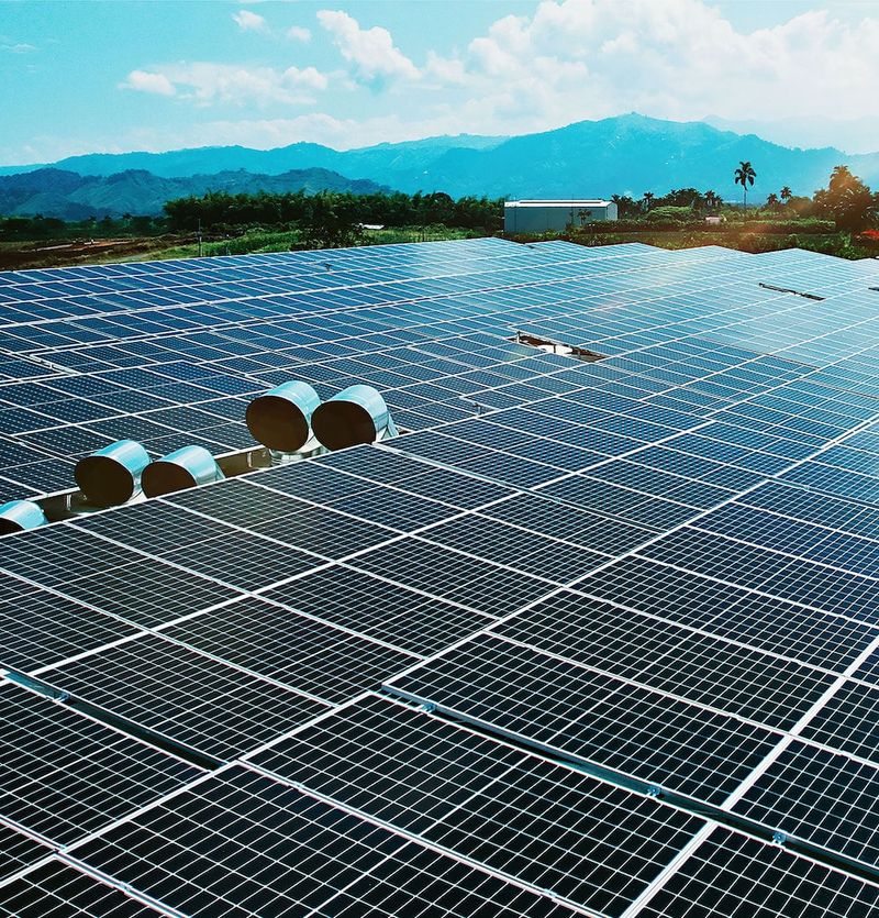 Inicio | Ziklo Solar