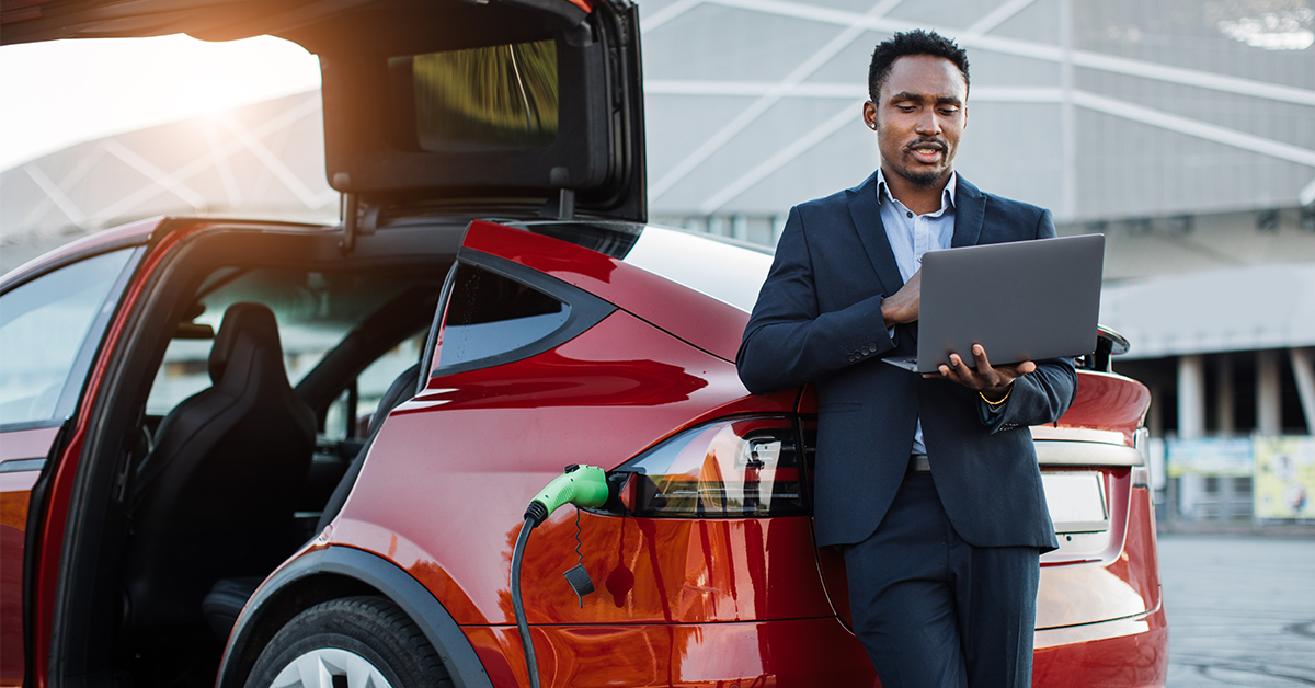 How To Get An Electric Car Rebate in Canada