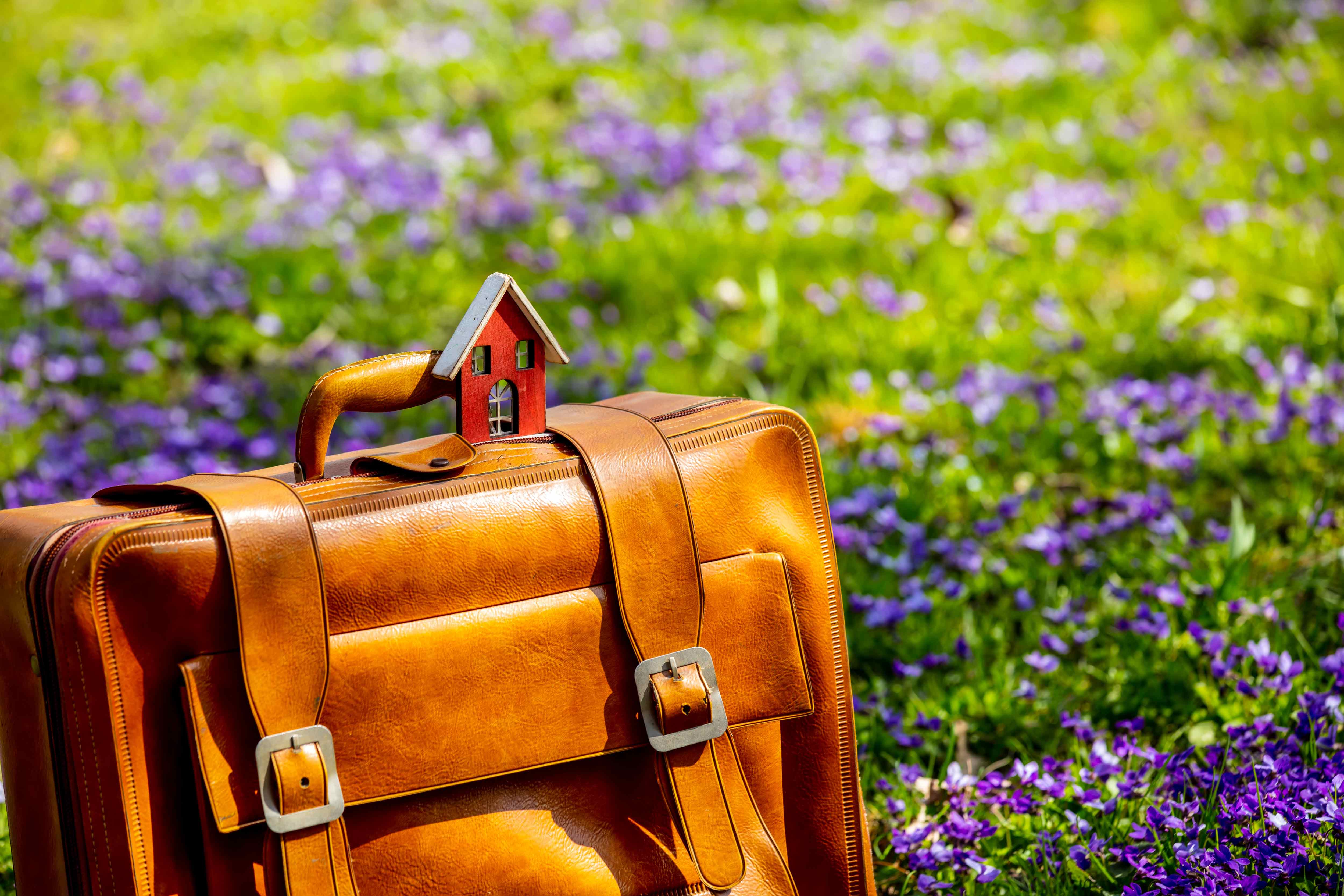 La primavera es la mejor época del año para poner en venta y vender una ...