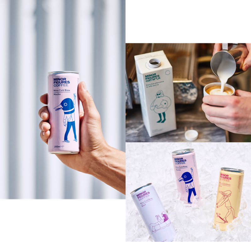 Think Better Group - Our Group