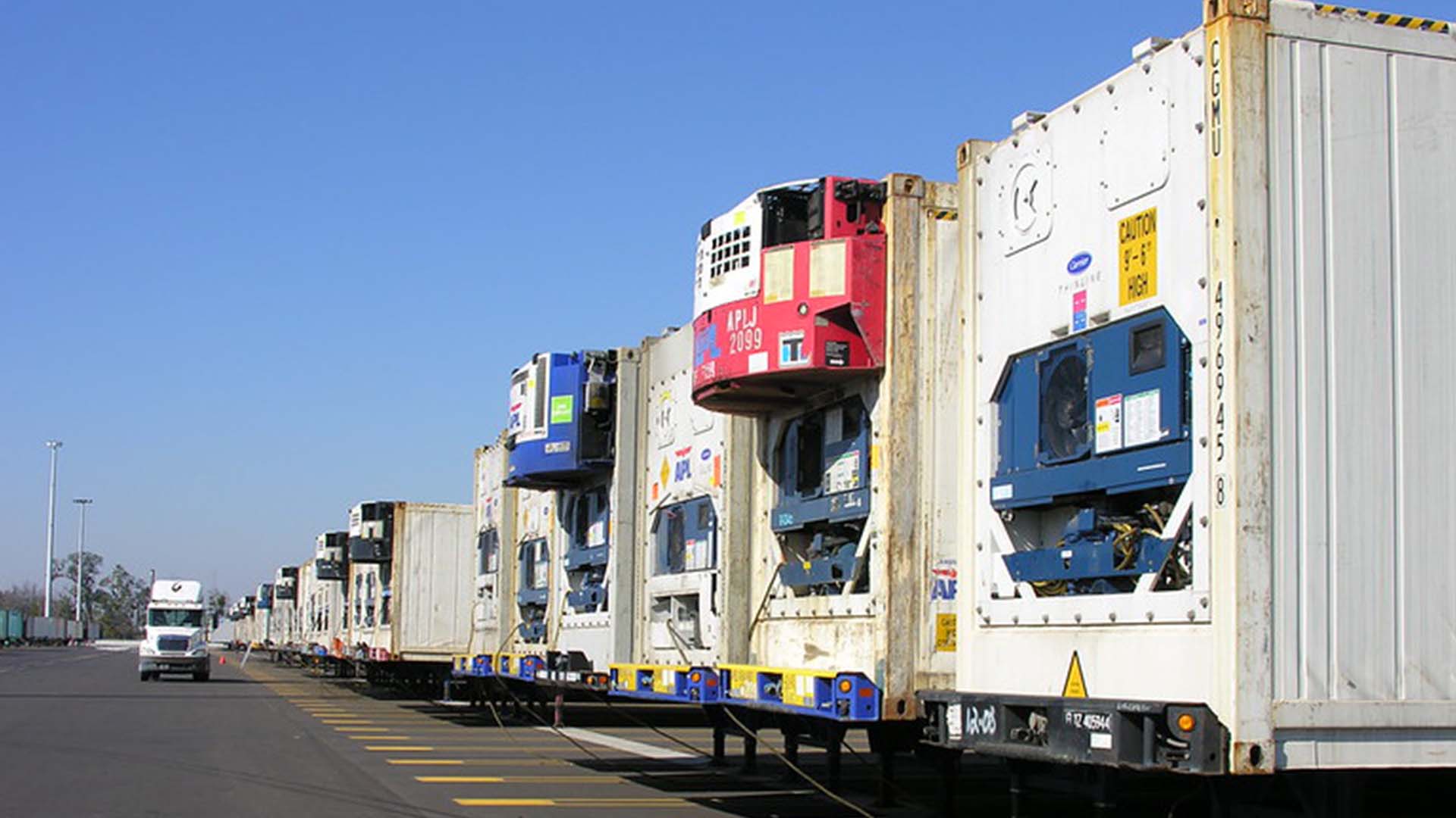 YMS Management For Your Trailer Spotting | YardView Blog