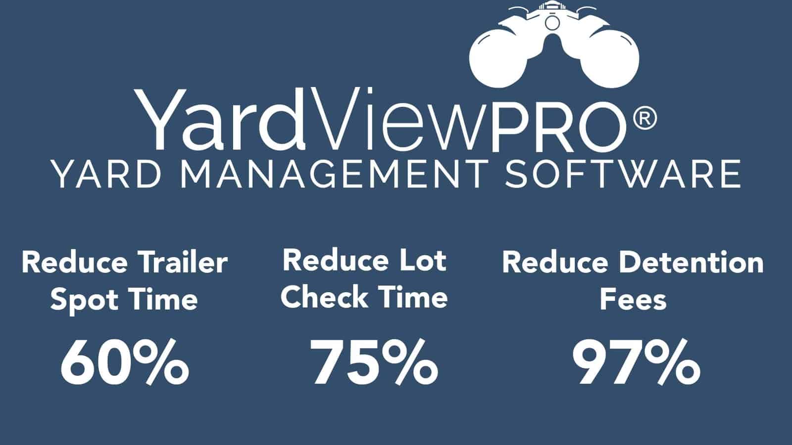 Blog & News About Yard Management Software & Solutions | YardView