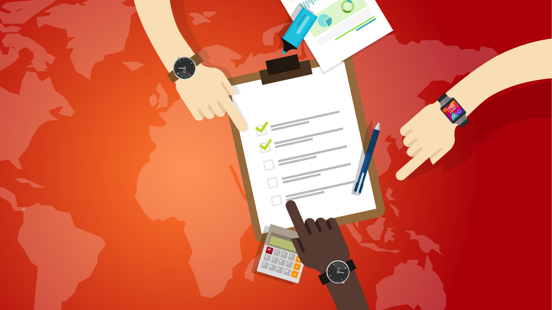 Blog & News About Yard Management Software & Solutions | YardView