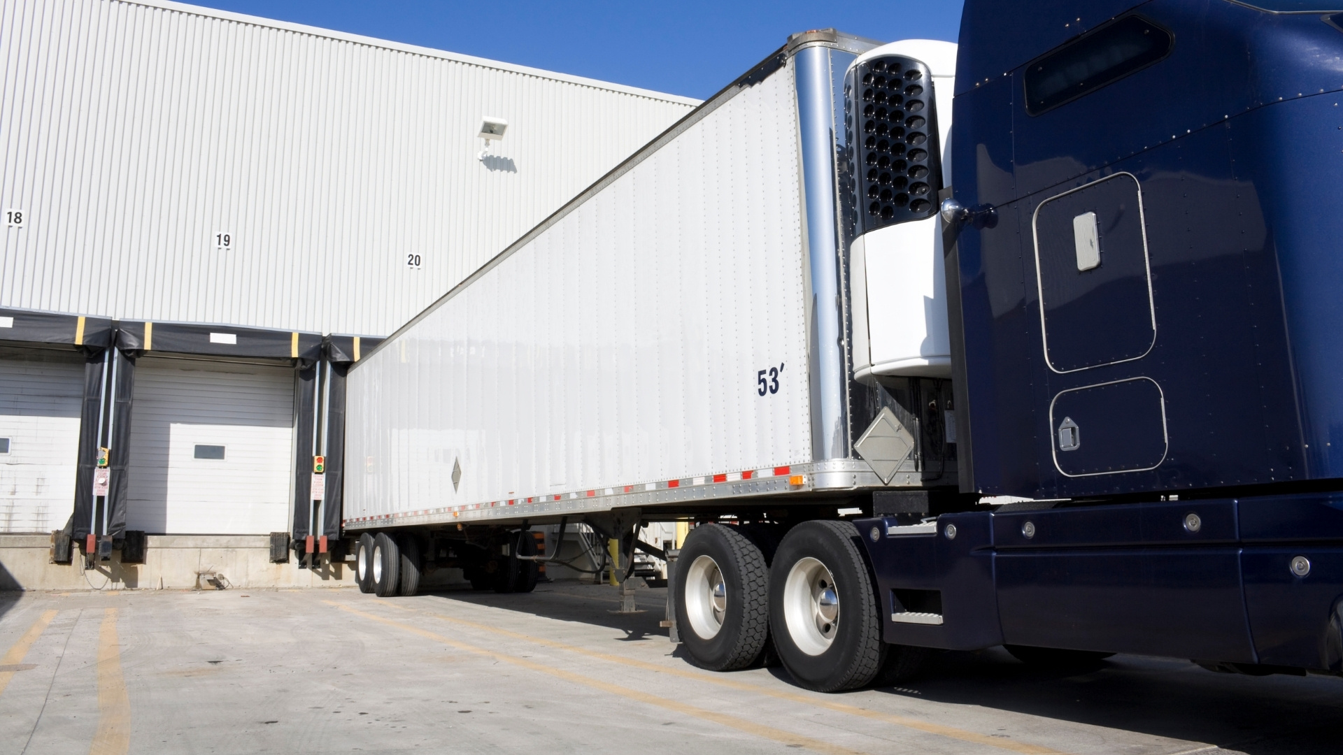 Is Your Dock Management System Integrated with Your YMS? Maybe It ...