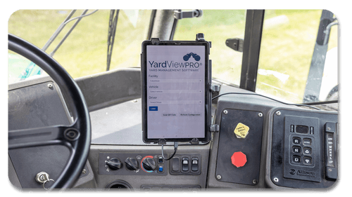 Yard Management Software by YardView | Best Yard Management System (YMS ...