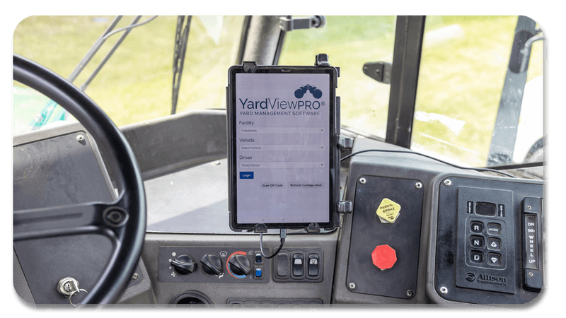 Yard Management Software by YardView | Best Yard Management System (YMS ...