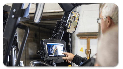 Yard Management Software by YardView | Best Yard Management System (YMS ...