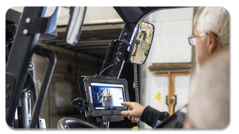 Yard Management Software by YardView | Best Yard Management System (YMS ...