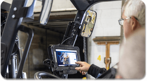 Why We Lead | Best Yard Management Software in the Industry | YardView
